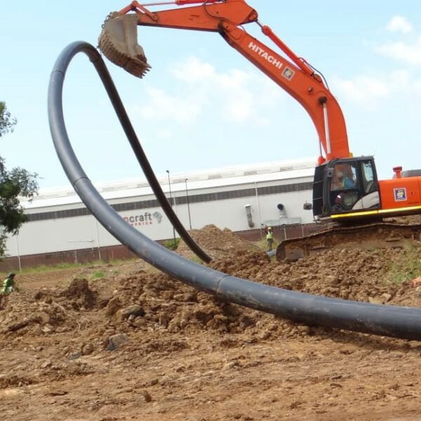 Classic Pipe Cracking - Rolkon