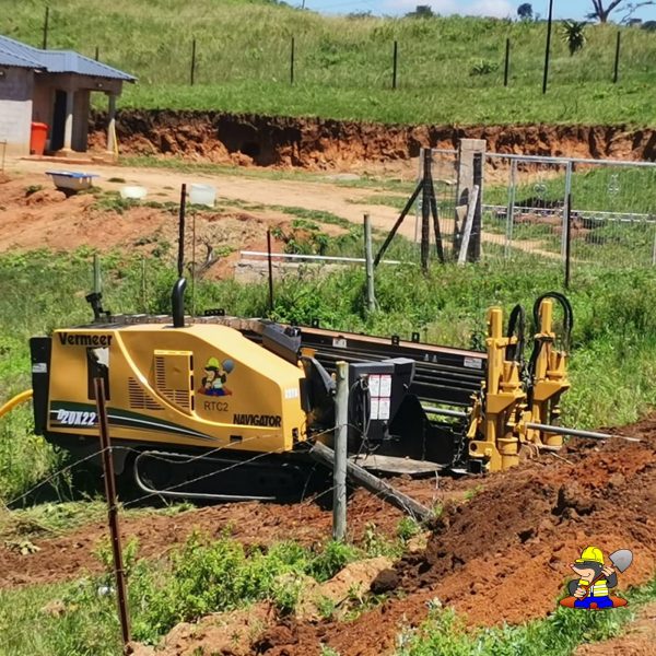 Key Projects - Rolkon